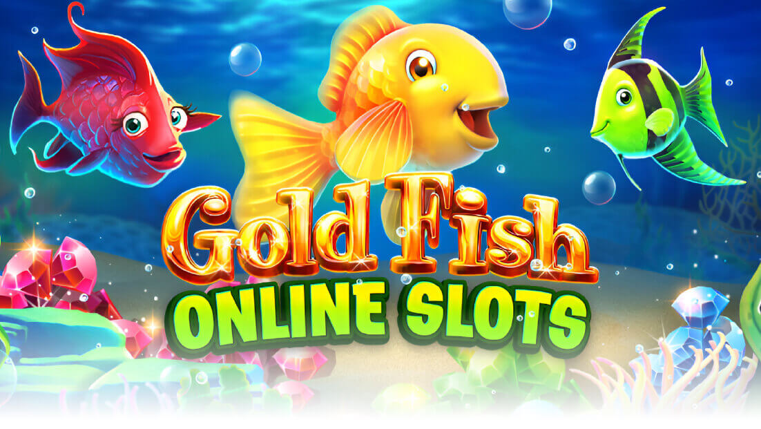 Goldfish Slot Review UK – Colourful Reels, Simple Play & RTP