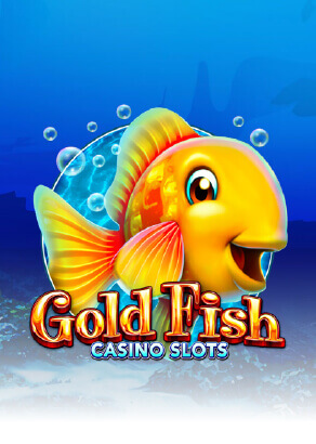 Goldfish Slot Review UK – Colourful Reels, Simple Play & RTP